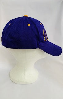 Omega Baseball Cap - Flex Fit – That Greek Life